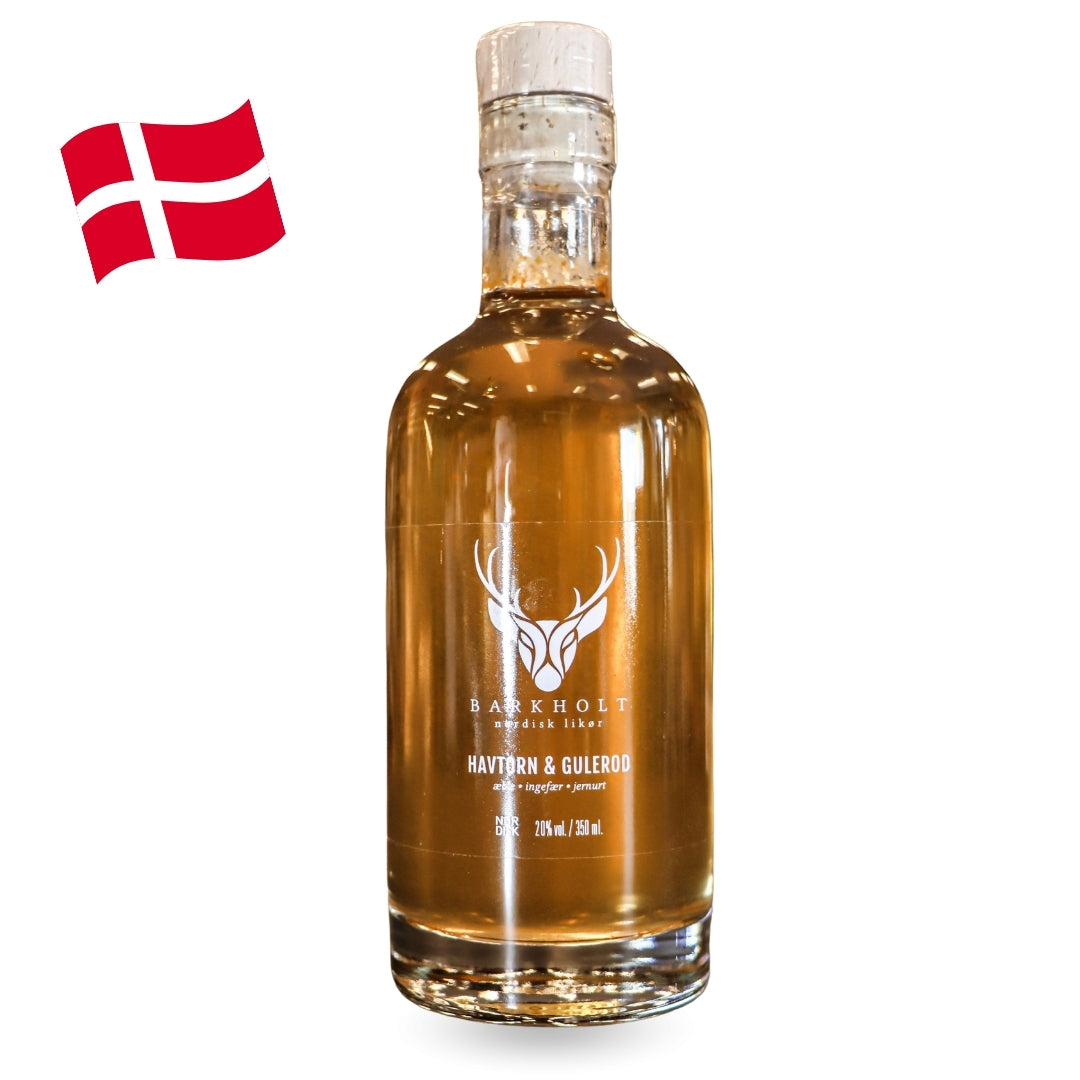 Gourmet-Butikken - Din leverandør af lækre gourmet produkter!