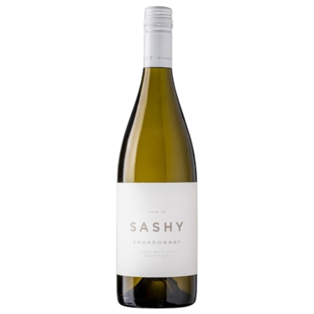 Sashy Chardonnay 2025 – Gourmet-Butikken